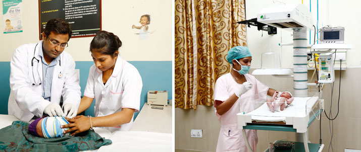 Rama Medical Colleges